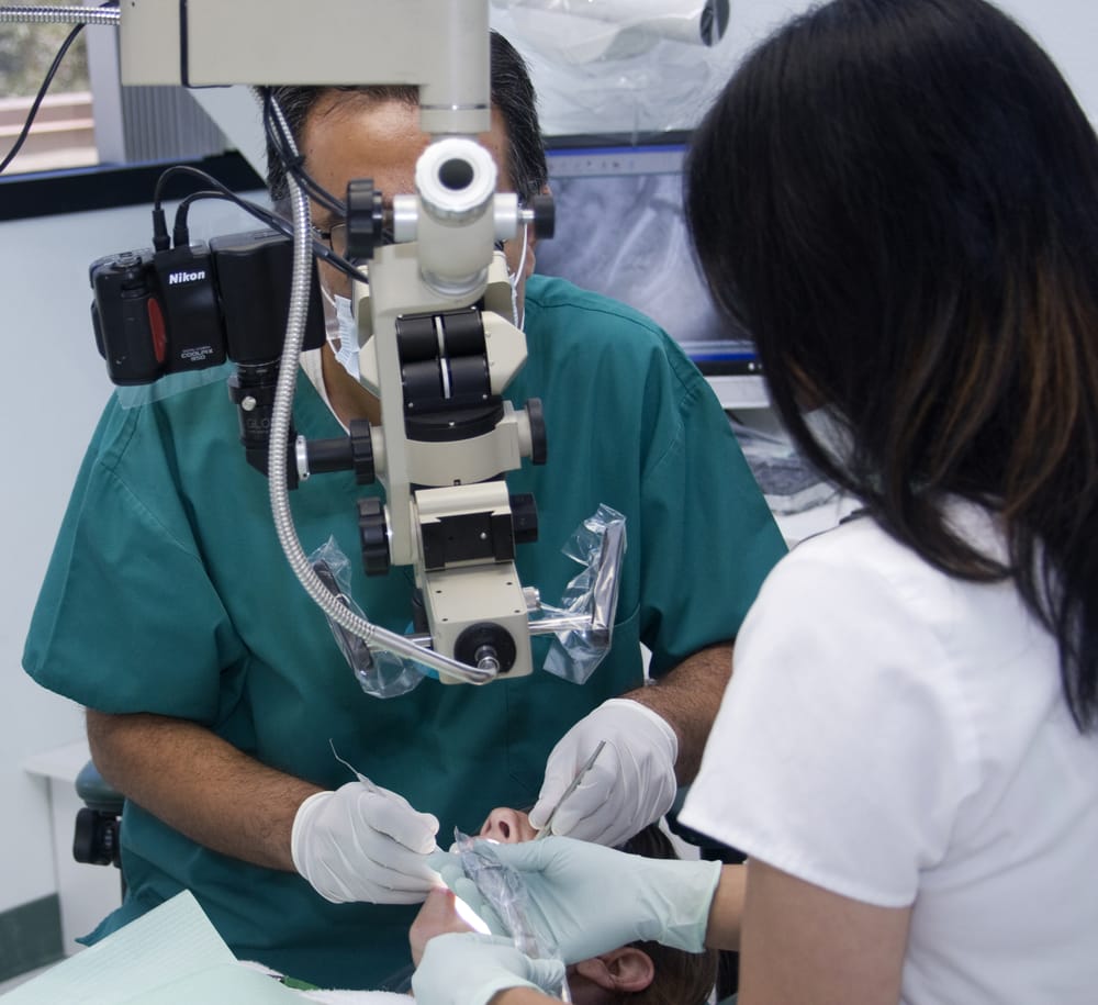 endodontics - La Jolla Endodontics